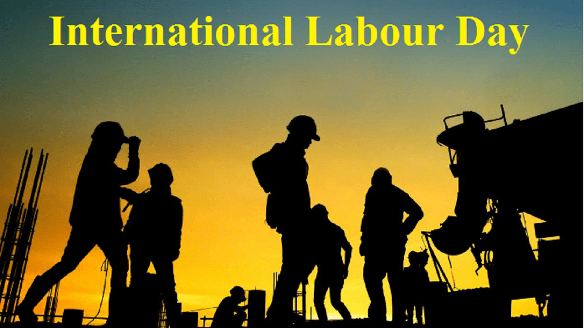 International Labour Day 2023 Know History Significance Quotes And 